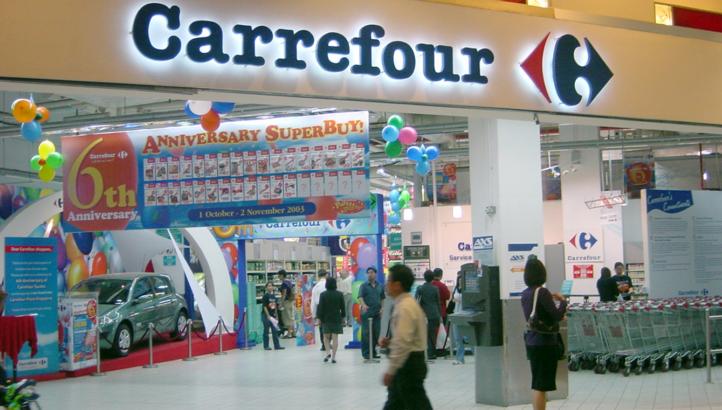 Carrefour Italia offre uno stage a Milano - Lavoro e Carriere