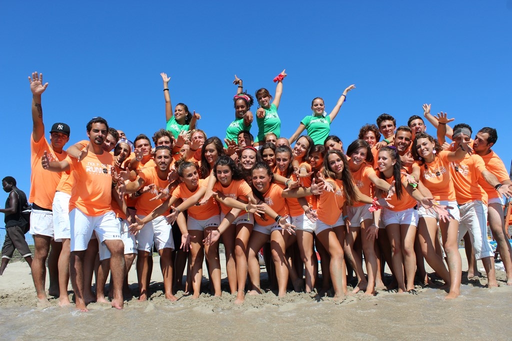 150 animatori turistici per la stagione estiva 2016 - Lavoro e Carriere