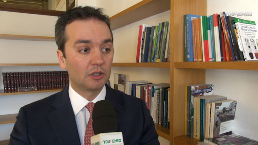 Occupazione, Taddei (PD): "Interessante che cresca anche quando ...