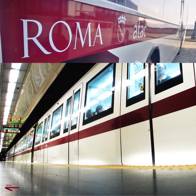 ATAC Roma – Selezioni per 147 operai nel trasporto pubblico - Lavoro e ...